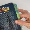 The Wisdom of Freya - Oracle Cards for Intuitive Guidance - Oracle ...