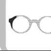 Embroidery Design Glasses Sunglasses Eyeglasses Multiple Size ...