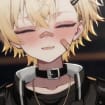 Live2d Model: Orange Cat Boy – Vtuber Model FULLY RIGGED - Ready to Use ...