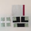 Golf Quilt Block Pdf Pattern - Etsy