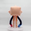 Custom Plush Goob Beige - Etsy