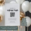 QR Code Sign for Graduation, College Fund Cash Gift Donation, High ...