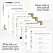 Dublin Home Color Palette | Sherwin-williams Rustic Scheme (PDF) - Etsy