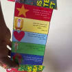 Jesus is the Greatest Gift Folding Surprise Bible Craft, Bible Lesson ...