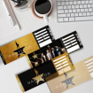 Hamilton Broadway Ticket: Printable Musical Surprise (editable PDF ...