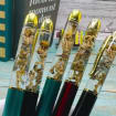 Skeletal System / Human Anatomy Pens/doctors Gift/nurses Gift/physical ...