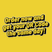 Custom Heart QR Code Generator: Scannable Digital Code (PNG) - Etsy