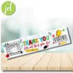 Editable Teacher Appreciation Water Bottle Labels, PTA PTO Drinking ...