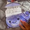 Dua Craft for Kids | Islamic Dua Activity Printable | Muslim Kids Craft ...