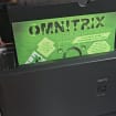 Omnitrix Prototype Anatomy Print - Etsy