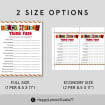 Black History Think Fast Black History Game for Family Black History ...
