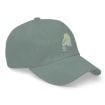 Kakapo Hat | Kakapo Bird Cap | New Zealand Kakapo | Dad Hat ...