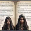 Aisha Kandisha Grimoire Pages: Moroccan Djinn Lore (printable PDF) - Etsy