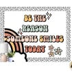 Kindness Bulletin Board | Boho Classroom Decor | Choose Kindness ...