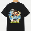Chibi Football Star PNG, Cute Soccer Player Art, World Cup Champion ...