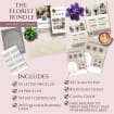 Wedding Flower Price List, Editable Pricing Guide for Florists ...