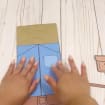 Mailman Postal Worker Craft Community Helpers Puppet - Etsy