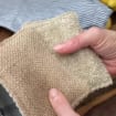 PDF Pattern for Reusable Sponges | Sewing Tutorial for Washable Sponges ...