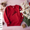 Mark of Cain Symbol SVG, DIY Decal, Supernatural Symbol, Sigil, Digital ...