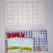 2026 Custom Calendar Template – DIY Canva Design (digital Download) - Etsy