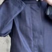 Weekday Jacket PDF Sewing Pattern | Unisex Jacket With Funnel Collar - Etsy