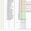 No Spend Challenge Tracker: No Spend Month Budget Spreadsheet, No Spend ...