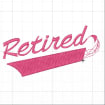 Retired - Machine Embroidery Design - Etsy