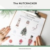 Nutcracker Unit Study, Nutcracker Activities, Prek-4th Grade, Christmas Unit, Charlotte Mason ...
