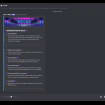 Retro Vaporwave Discord Server Theme | Ready Made Setup - Etsy