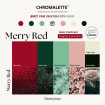 Chromalette® Merry Red • AAA Color Palette • Inclusive • for Branding ...