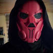 Shroud's Mask Cosplay - Dispatch - Etsy