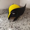 Wolverine Inspired Helmet - Etsy