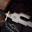 Toji Fushiguro's Inverted Spear of Heaven Replica: Jujutsu Kaisen ...