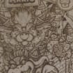 Wood Engraved Bowser Power up Piece - Etsy