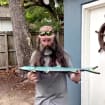 Tarpon Fish Art - Etsy