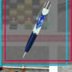 Pen Wrap Wolf Pattern | Step by Step TUTORIAL | Funny Pen Cover ...