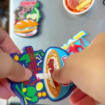 Colorful Pho Noodle Soup Magnet, Vietnamese Souvenir Gift - Etsy