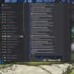 Enchanted Forest Discord Server Template | Pre-made Forest Aesthetic ...