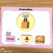 Preposition Busy Book Page - Etsy