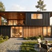 3x40' 3x20' Container Home Plans | 2 Bedroom Container House |container ...