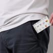 Printable Goal Punch Cards: Habit Tracker, Fitness, Savings (digital ...
