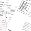 Black History Month Cereal Box Research Project - Etsy