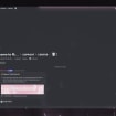 Fully Setup Pink & White Discord Server | Cute Aesthetic Discord ...