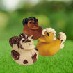 Buck Buck Bronco Rubber Duck Horse . 2 Inches . You've Been Bucked - Etsy