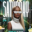 Editable Motion/animated Club Flyer Canva Template - Etsy
