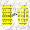 200 School Paper Clip Book Mark Sublimation Designs, Paper Clip Book ...