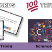 Science Theme Trivia Cards – 100 Printable Science Questions & Facts - Etsy