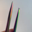 Extreme Smooth & Sculpt- Stainless Steel Polymer Clay Sculpting Tool ...