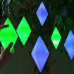 Sims Plumbob Hanging Light: Mood Decoration, RGB Nightlight - Etsy