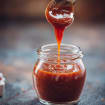 Homemade Ketchup Recipe With Honey: DIY Natural Condiment (PDF) - Etsy